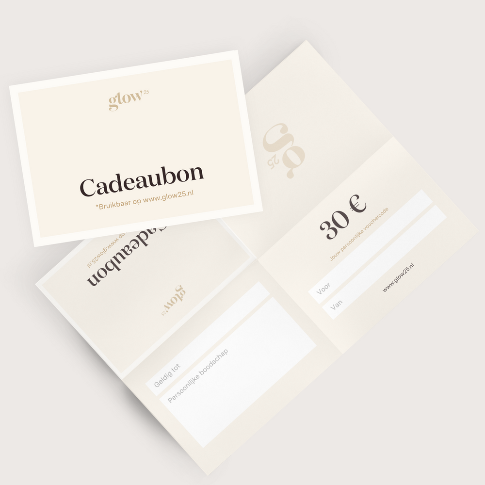 Glow25 Collageen Plus